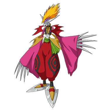 Image - Matadormon t.png | DigimonWiki | FANDOM powered by Wikia