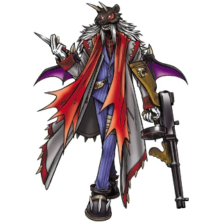 Astamon | DigimonWiki | Fandom powered by Wikia