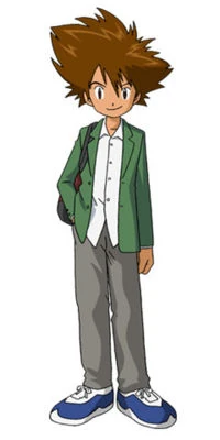 Tai Kamiya | Digimon Wiki | Fandom powered by Wikia