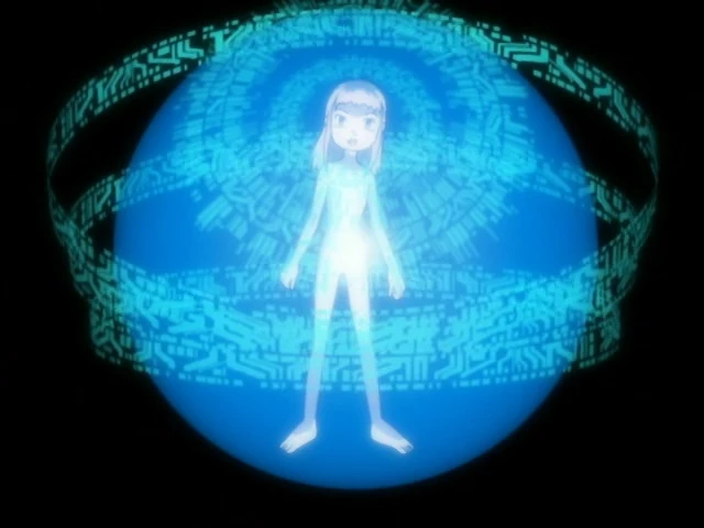 Archivo:RikaStand.jpg | Digimon Wiki | Fandom powered by Wikia