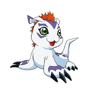 Gomamon | Digimon Wiki | Fandom powered by Wikia