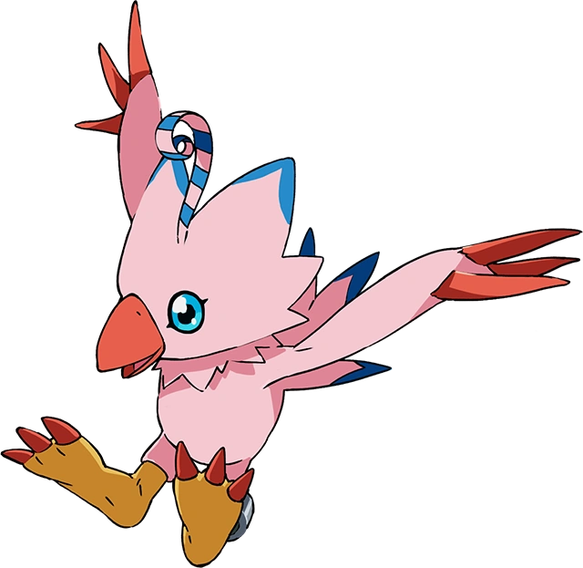 Biyomon (Adventure) | Digimon Wiki | Fandom powered by Wikia