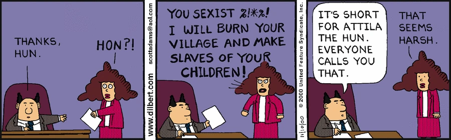 Alice | Dilbert Wiki | Fandom powered by Wikia