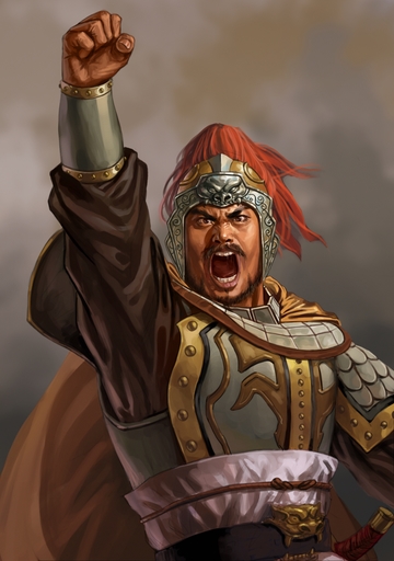 Image Zhangwei Rotk12 Cubevice Wiki Fandom Powered By Wikia