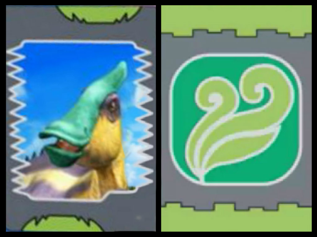 Imagen Saurolophus2 Wikia Dino Rey Fandom Powered By Wikia