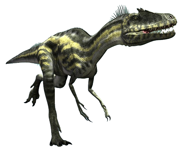 Deltadromeus | Dinosaur Wiki | FANDOM powered by Wikia