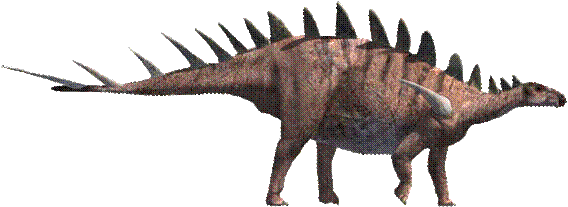 Dacentrurus | Dinosaur Wiki | FANDOM powered by Wikia