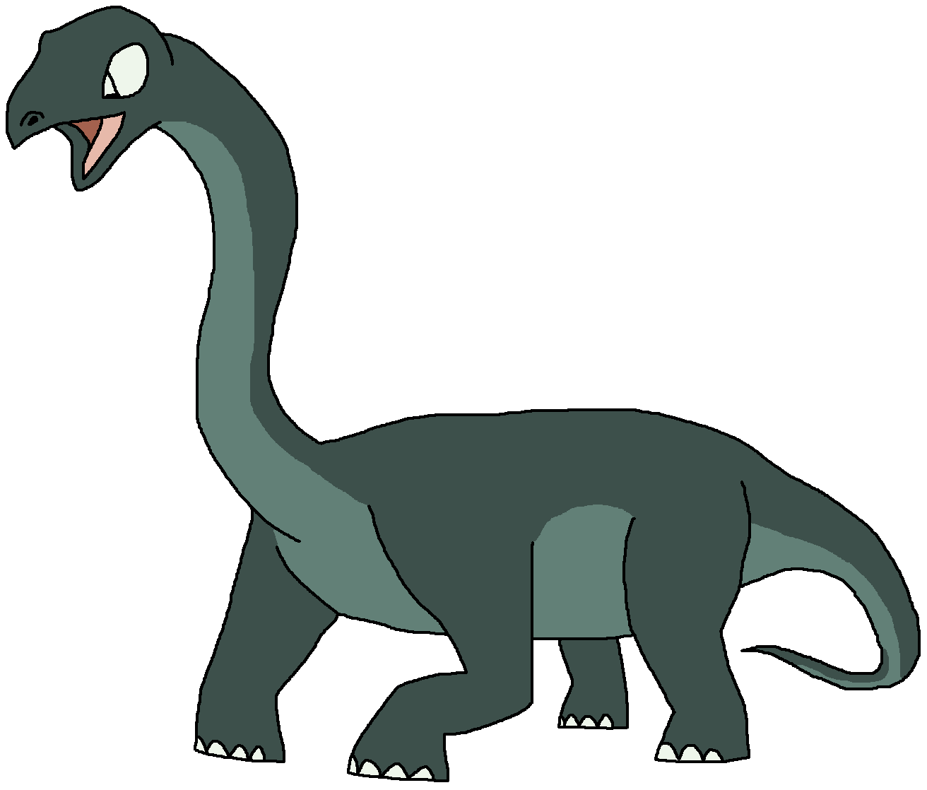 Jurassic World The Game/Fan-Made Dinosaurs | Dinosaur Pedia Wikia ...