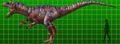Allosaurus/atrox | Dinosaur King | Fandom powered by Wikia