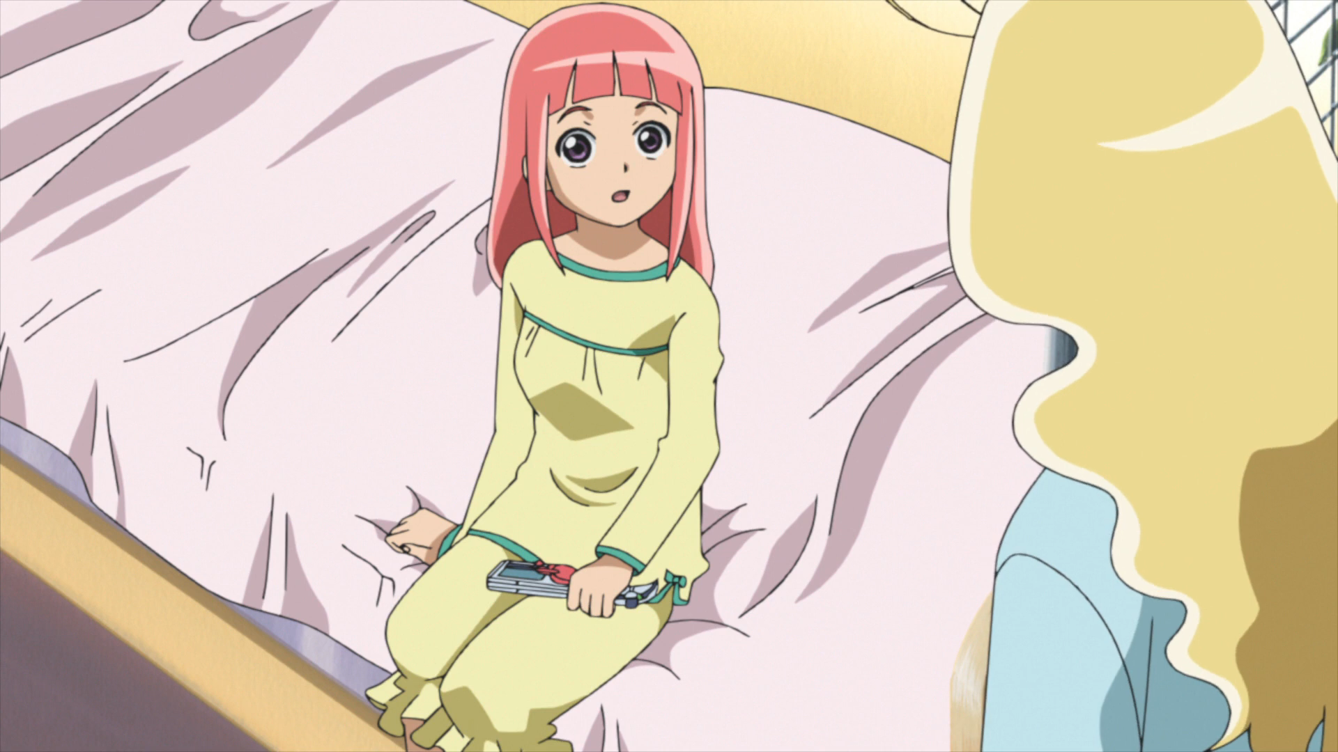 Image Zoe Hair Downpng Dinosaur King Fandom Powered By Wikia