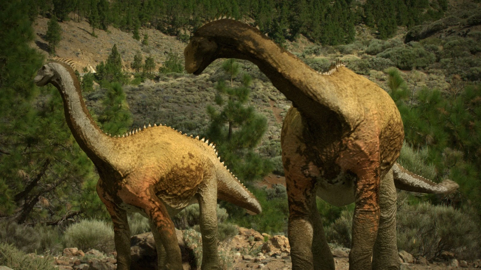 Shunosaurus | Dinosaur Revolution Wiki | Fandom powered by Wikia