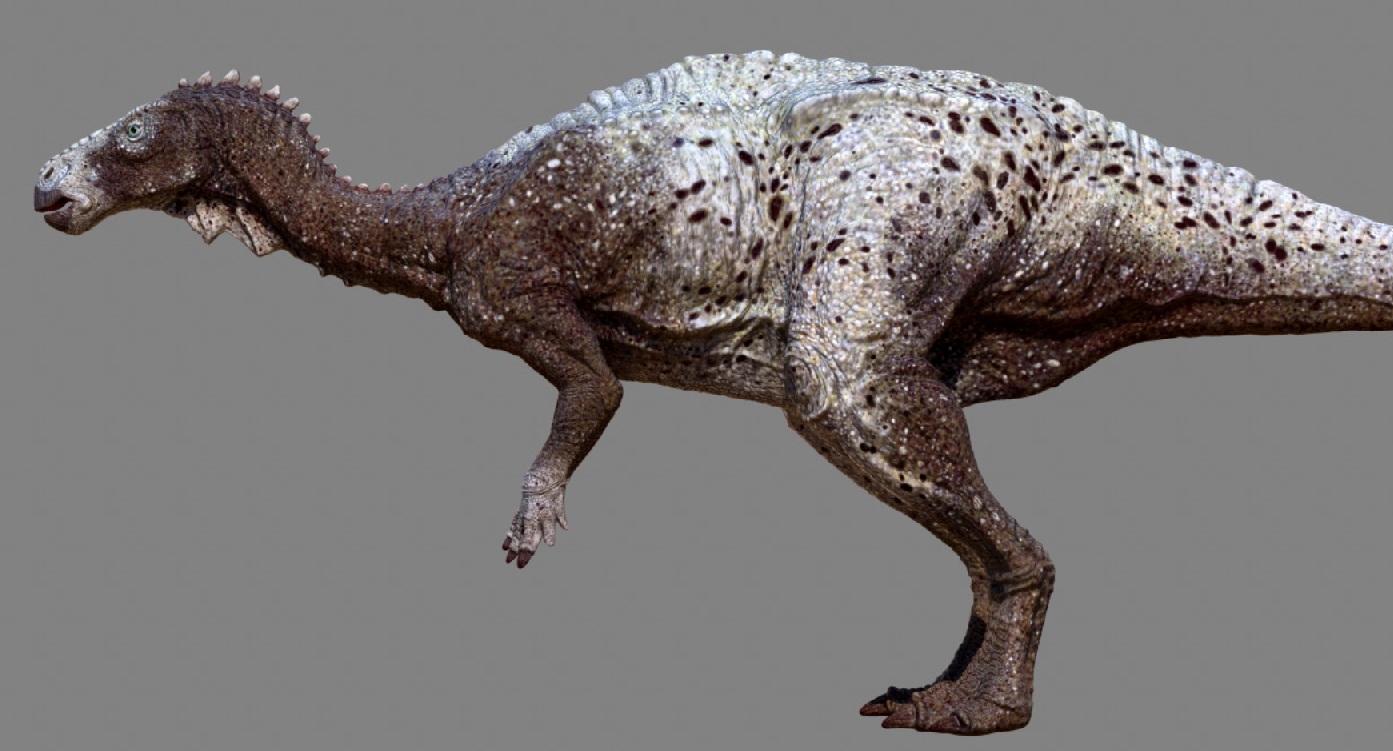Draconyx | Dinosaur Revolution Wiki | FANDOM powered by Wikia Draconyx | Dinosaur Revolution Wiki | FANDOM powered by Wikia