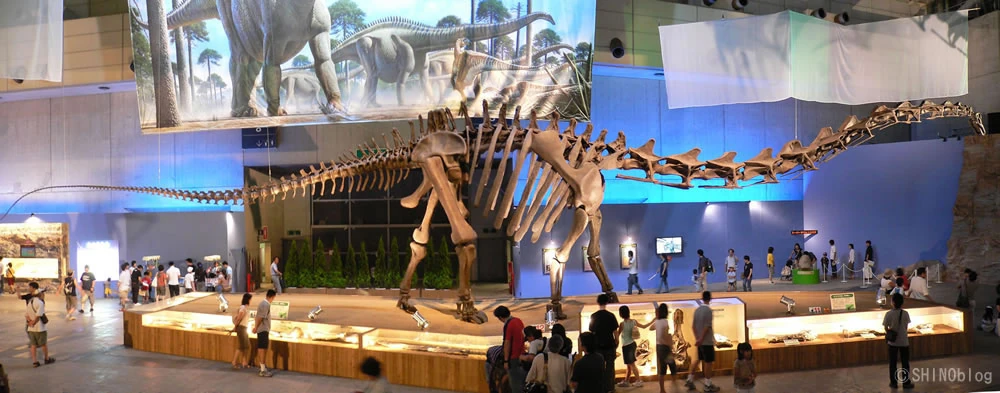 Ultrasaurus Dinopedia Fandom Powered By Wikia