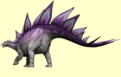 Stegosaurus | DinosaursfromTriassic-Cretaceous Wiki | Fandom powered by ...