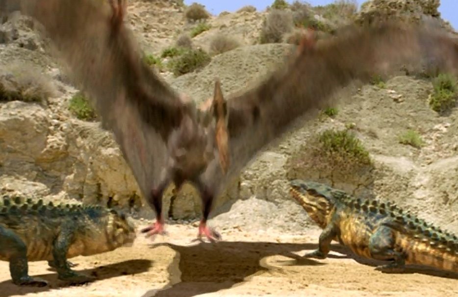Mosasaurus Dinotopia Wiki Fandom Powered By Wikia
