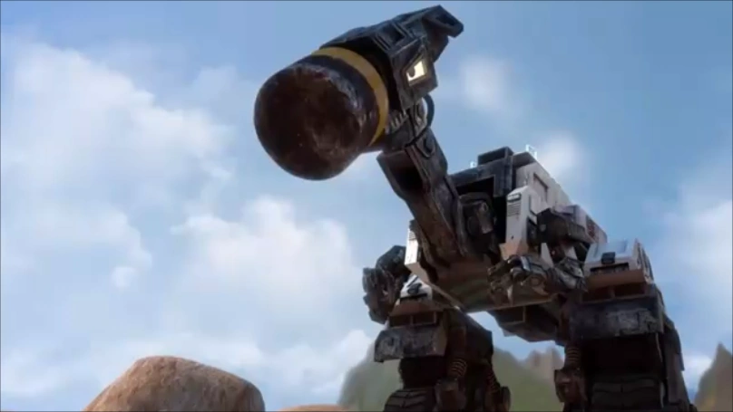 Pounders | DinoTrux Wikia | Fandom powered by Wikia