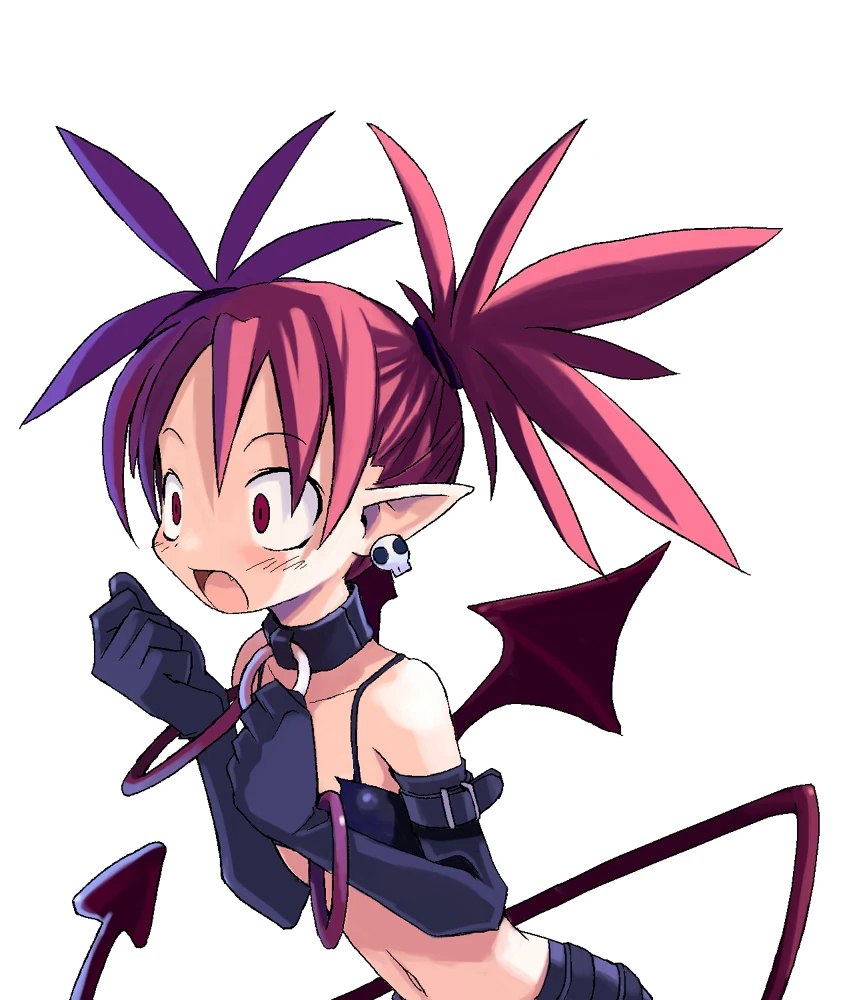 Image - D1 Etna 09 Bust.jpg | Disgaea Wiki | FANDOM powered by Wikia