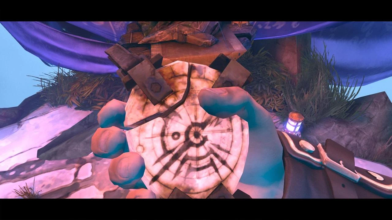 Image - Rune.jpg | Dishonored Wiki | Fandom powered by Wikia