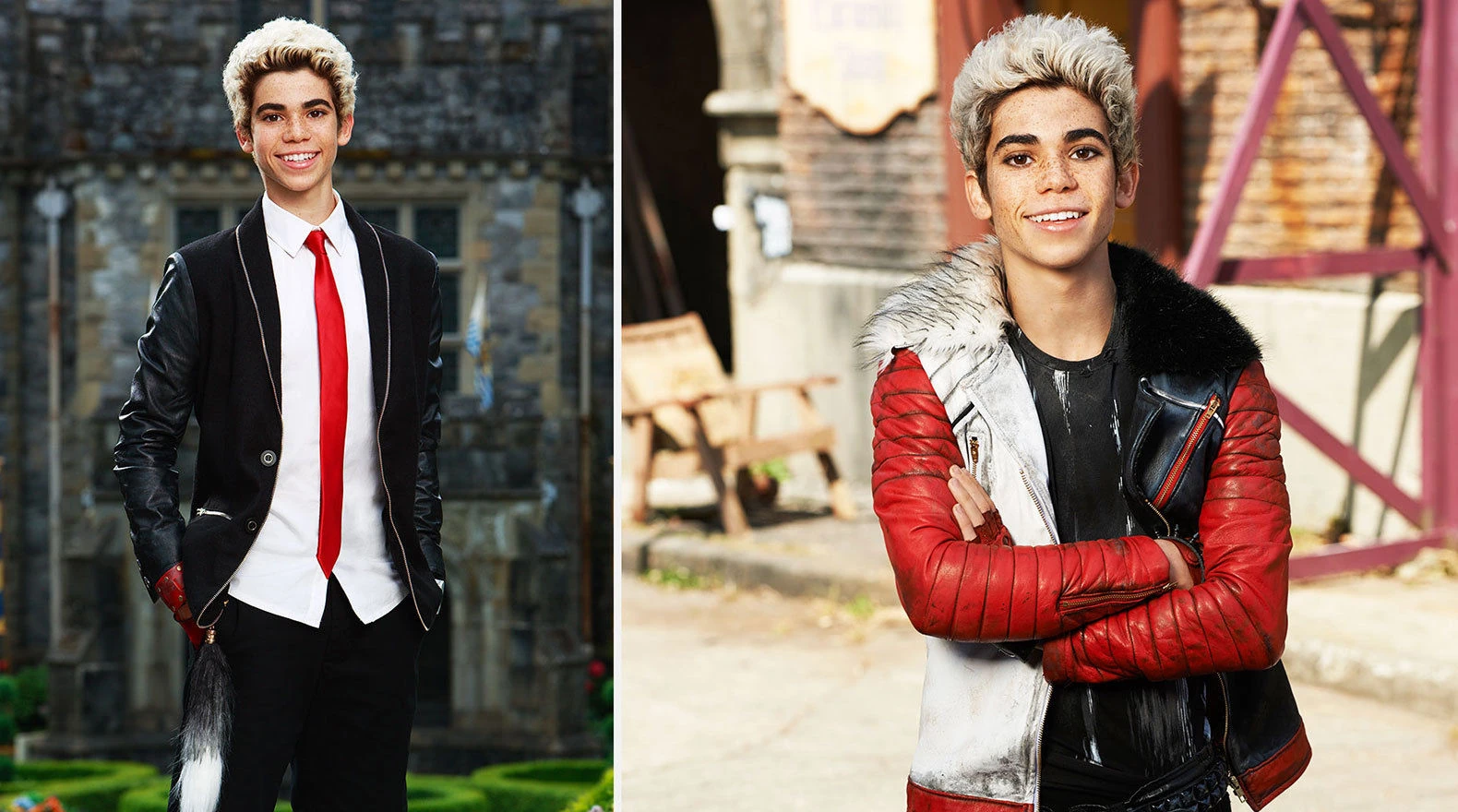 Image - Carlos (2).jpg | Descendants Wiki | Fandom powered by Wikia