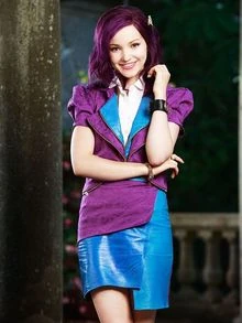 Mal | Descendants Wiki | FANDOM powered by Wikia