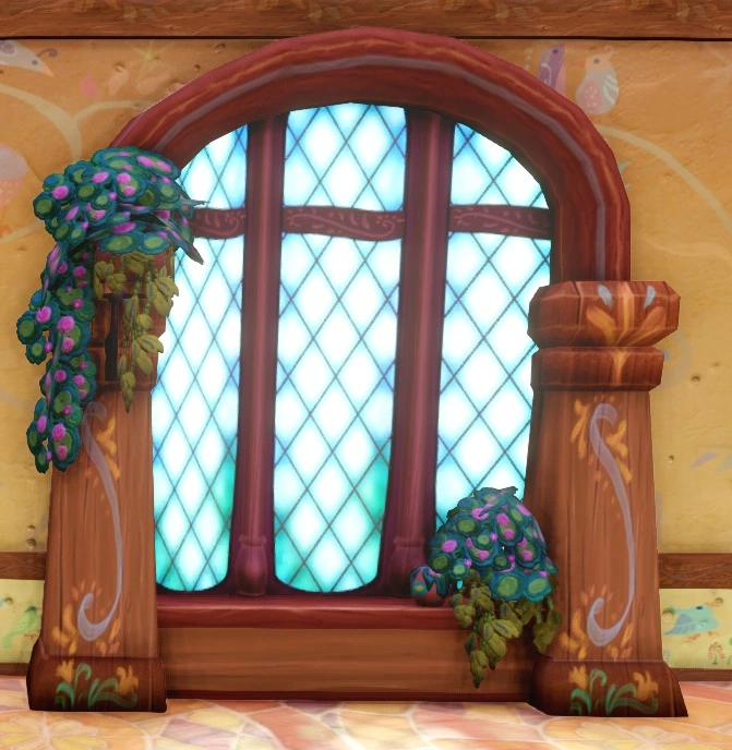 Rapunzel's Tower Window | Disney Infinity Wiki | FANDOM powered by Wikia