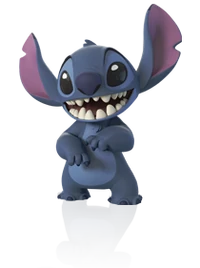 Stitch | Disney Infinity Wiki | FANDOM powered by Wikia