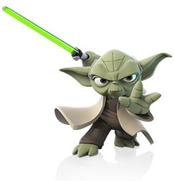 Yoda | Disney Infinity Wiki | Fandom powered by Wikia