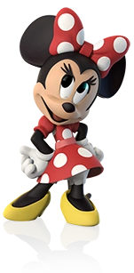 Minnie Mouse | Disney Infinity Wiki | Fandom powered by Wikia