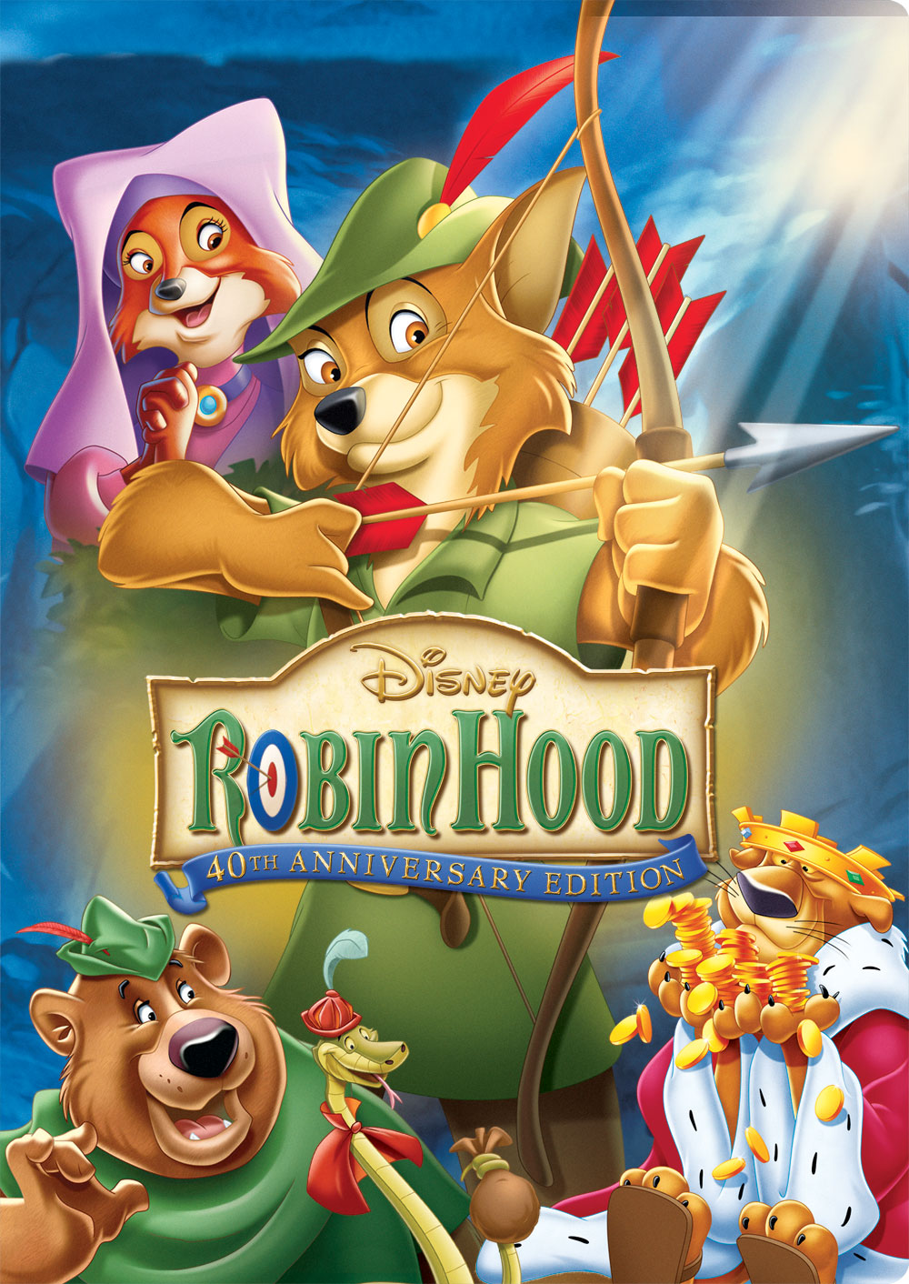 Image - Robin Hood 40th Anniversary Edition.jpg 