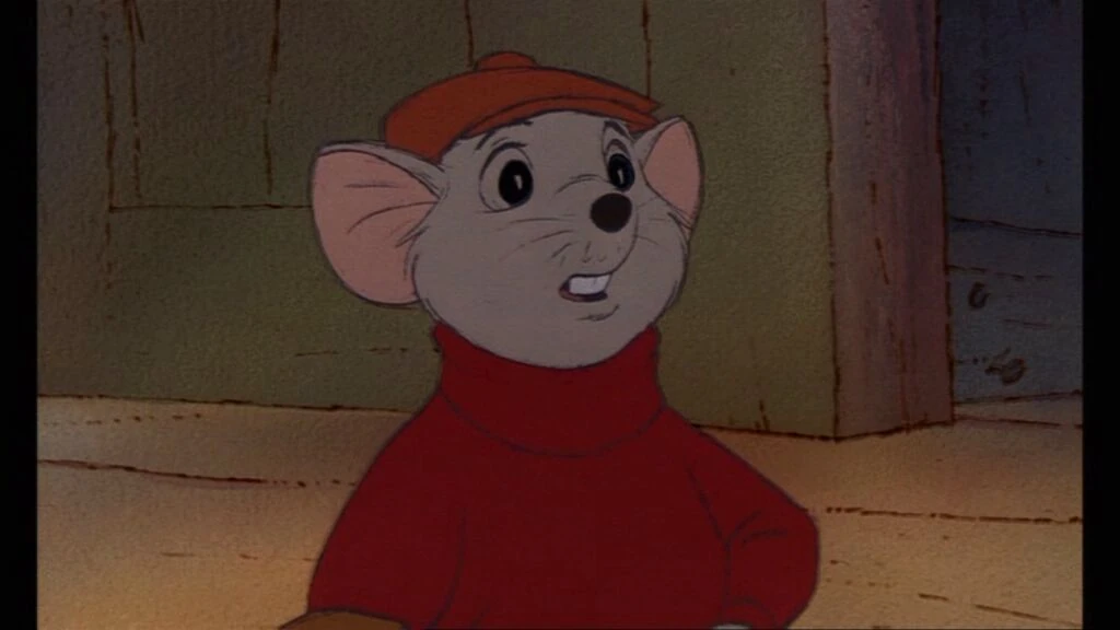 Bernard | Disney Wiki | FANDOM powered by Wikia