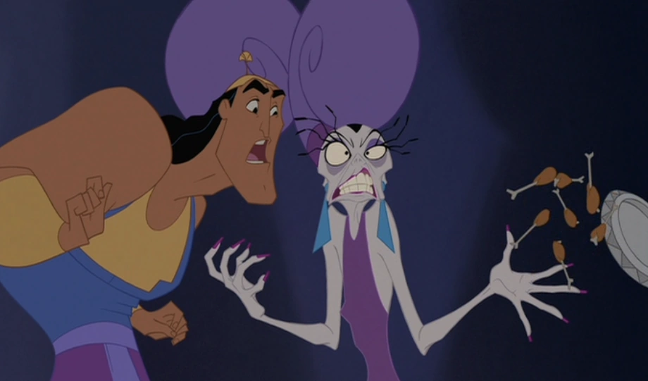 Image - Yzma 65.PNG | Disney Wiki | FANDOM powered by Wikia