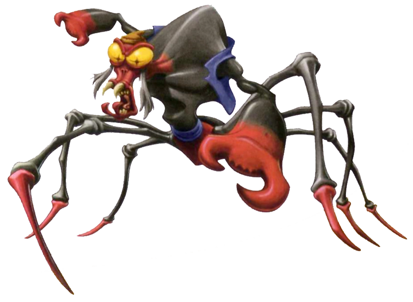 Scroop | Disney Wiki | Fandom powered by Wikia