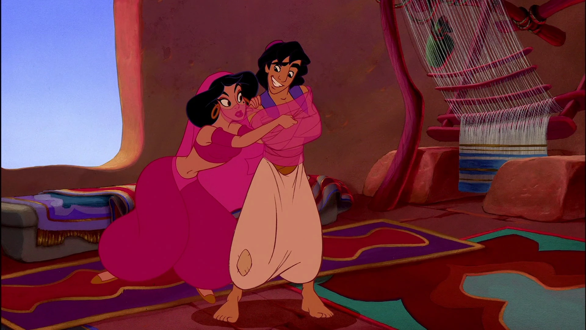 Image - Aladdin-disneyscreencaps.com-826.jpg | Disney Wiki | FANDOM ...