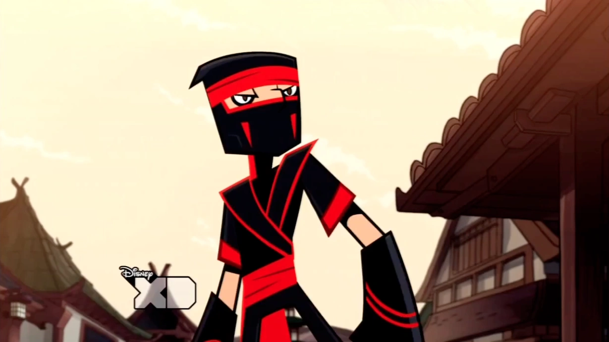 Image - First Ninja13.png | Disney Wiki | FANDOM powered by Wikia