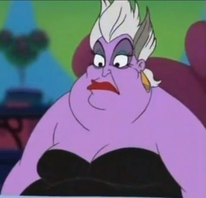 Image - Ursula..jpg | Disney Wiki | Fandom powered by Wikia