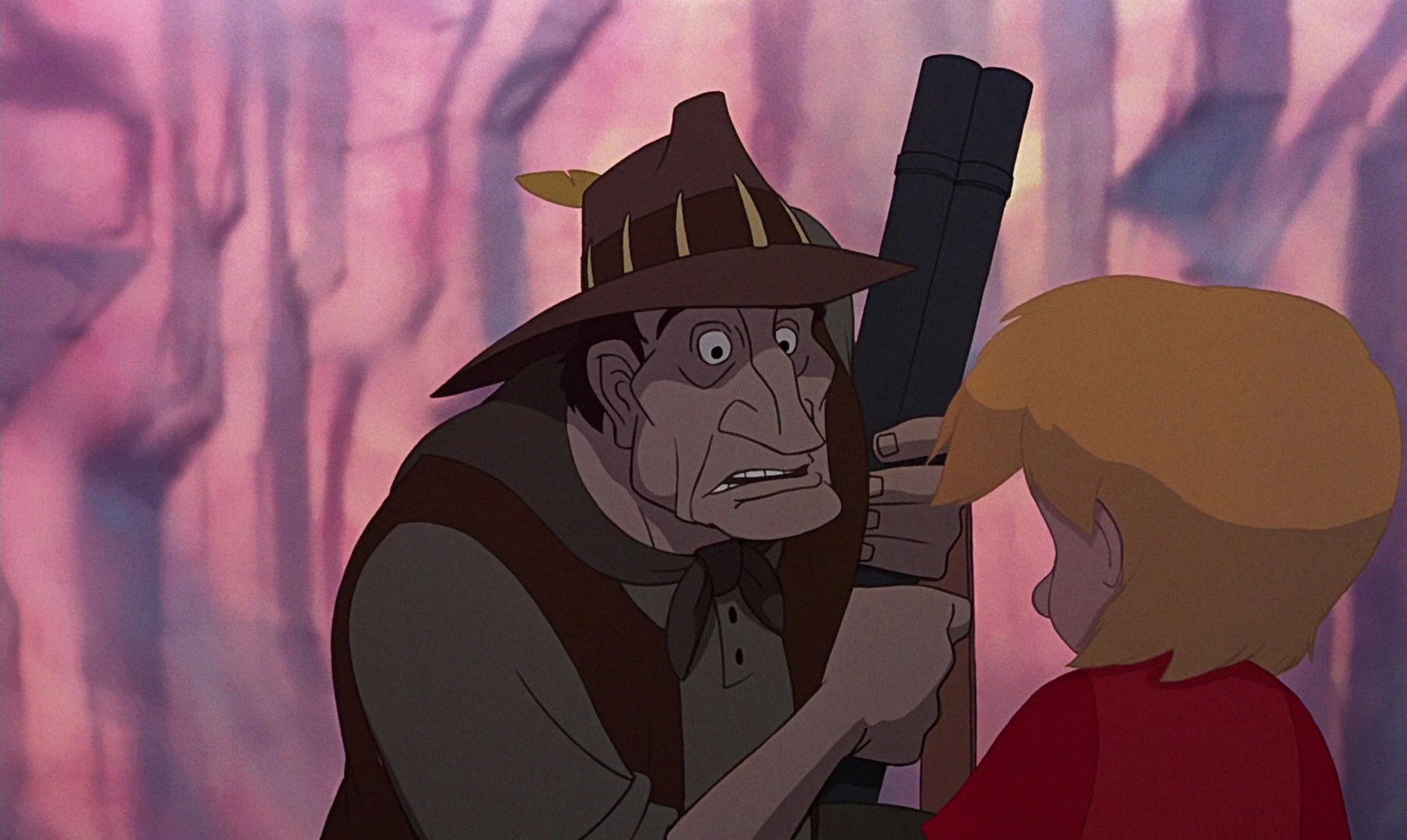 Image - Rescuers-down-under-disneyscreencaps.com-1585.jpg | Disney Wiki ...