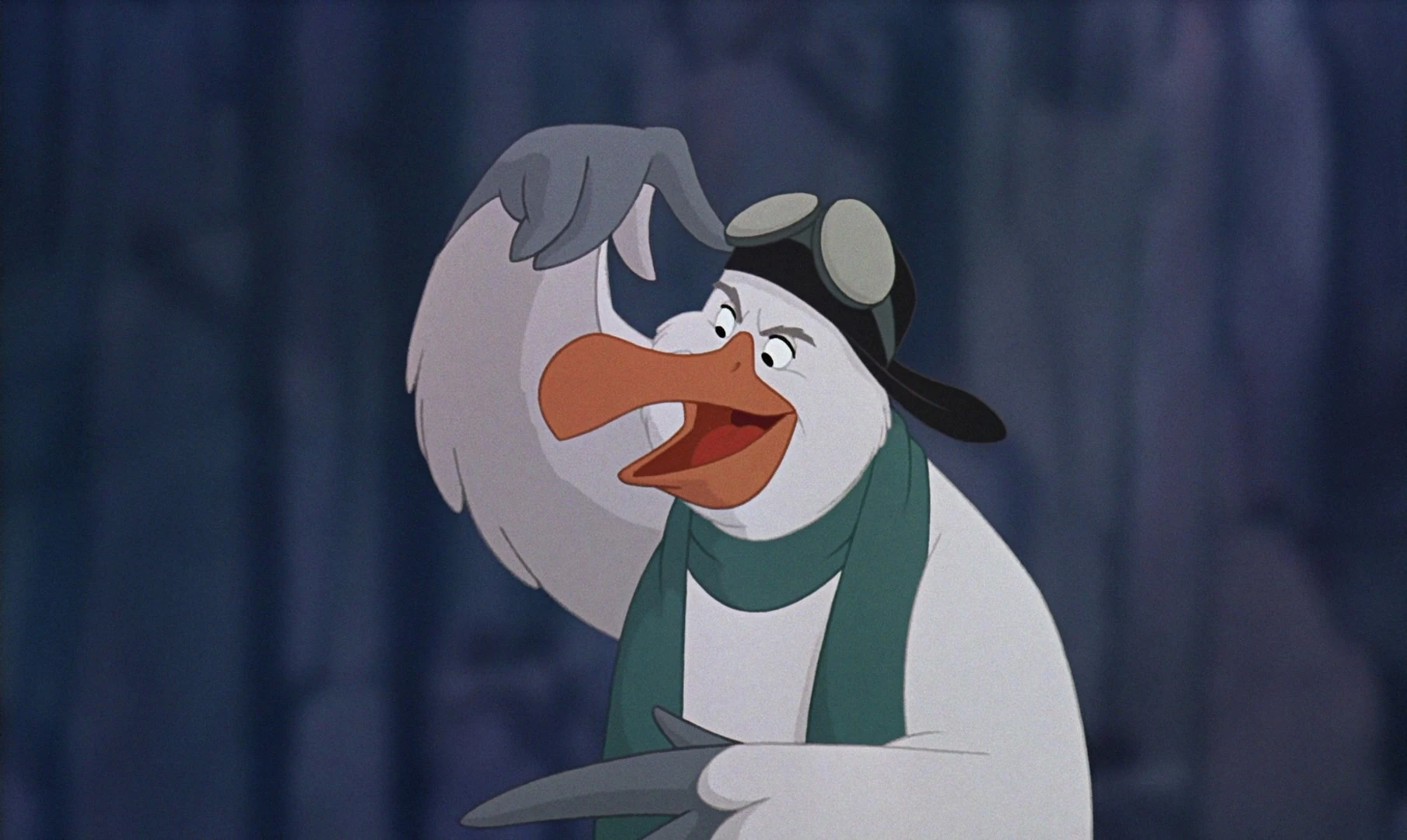 Image - Rescuers-down-under-disneyscreencaps.com-7429.jpg | Disney Wiki ...