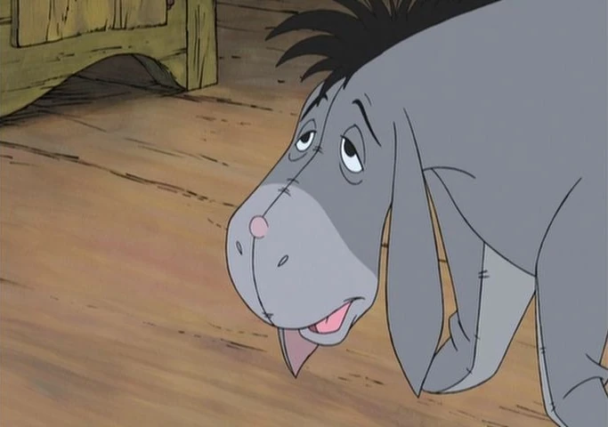 Eeyore | Disneytown Wiki | Fandom
