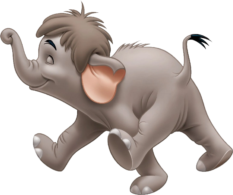 Image - Hathi Jr.png | Disney Wiki | FANDOM powered by Wikia