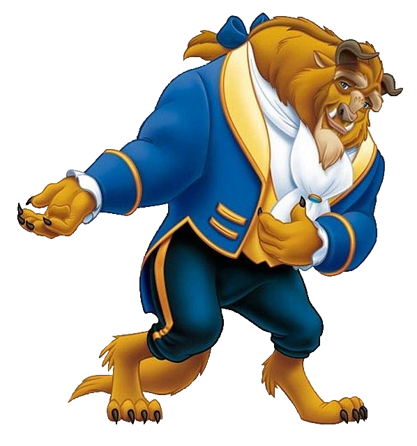 Image - Beast image transparent.png | Disney Wiki | FANDOM powered by Wikia