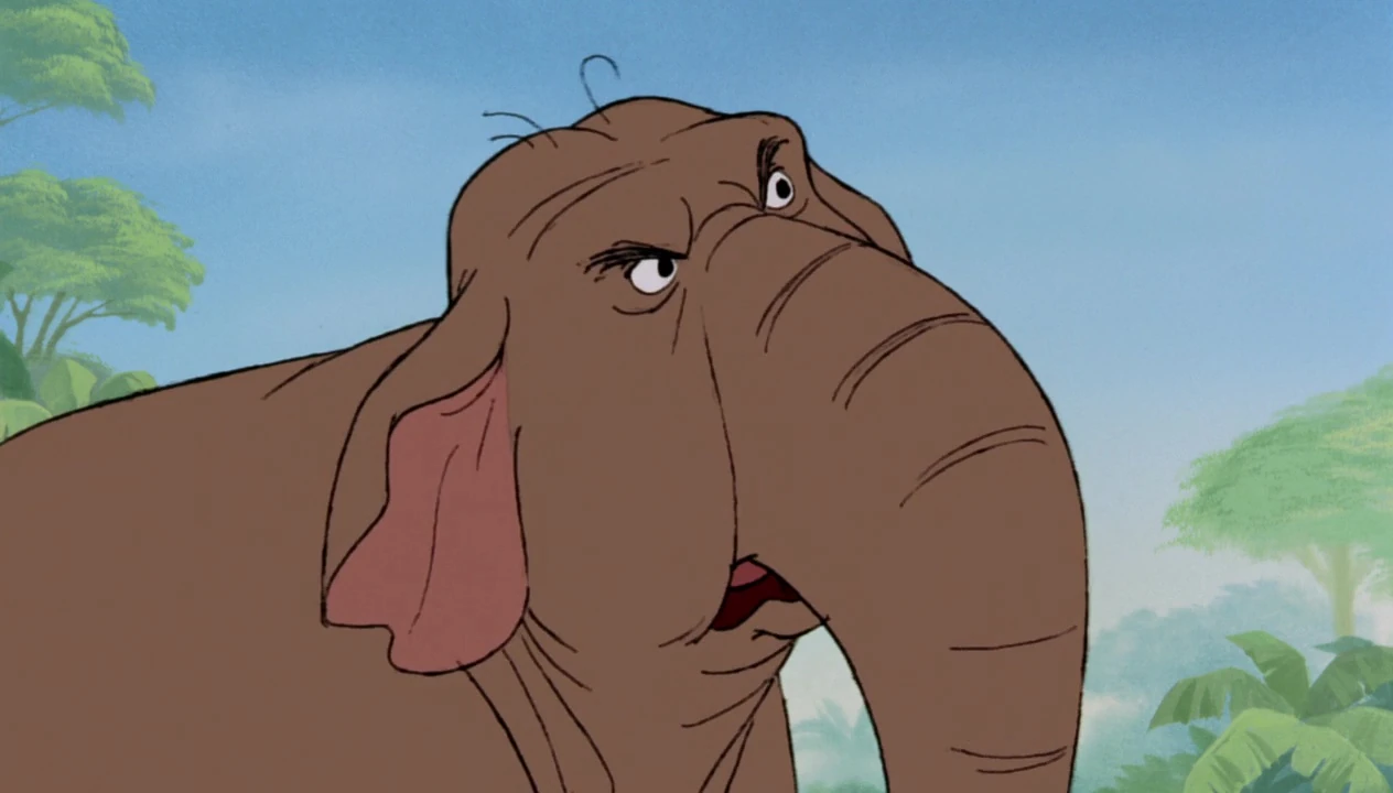 Winifred | Disney Wiki | Fandom powered by Wikia