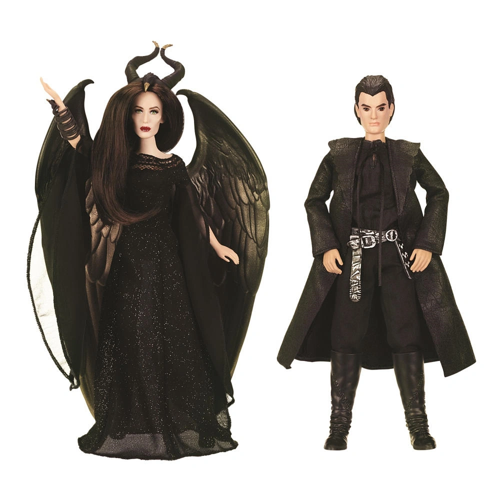 Maleficent Diaval Horse