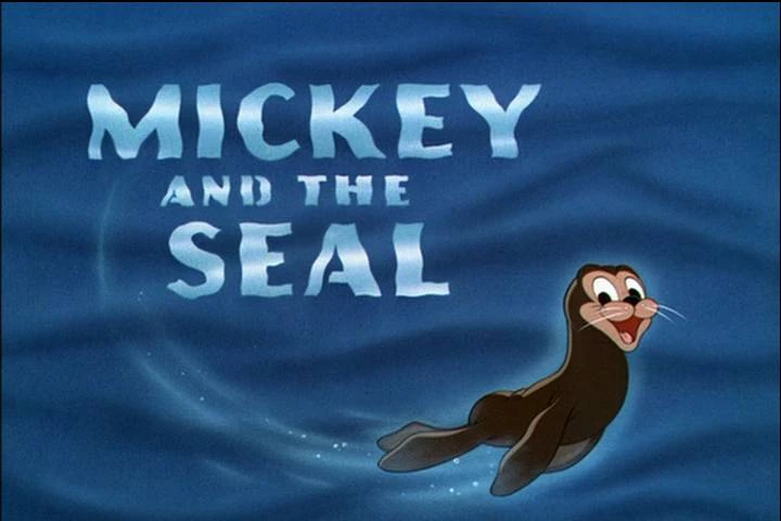 Mickey and the Seal | Disney Wiki | Fandom powered by Wikia