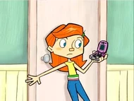 Riley Daring | Disney Wiki | FANDOM powered by Wikia