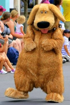 Dug (UP) | Disney Wiki | Fandom powered by Wikia