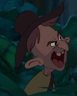 Los Cazadores de Ranas (The Princess and the Frog) | Disney Wiki ...