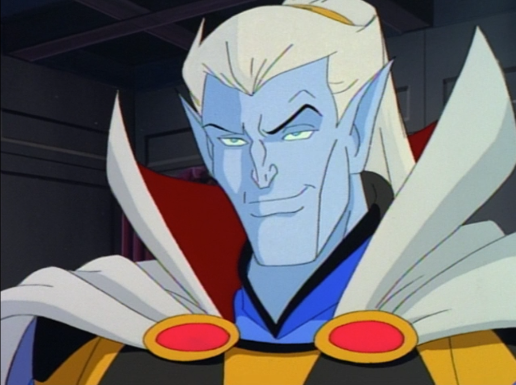 Oberon | Disney Wiki | Fandom powered by Wikia