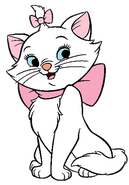 Marie/Gallery - Disney Wiki - Wikia