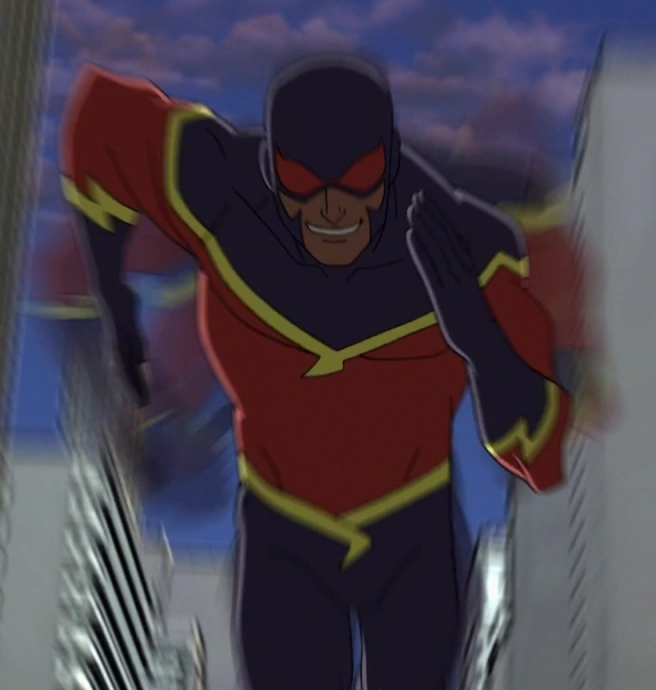 Speed Demon | Disney Wiki | FANDOM powered by Wikia