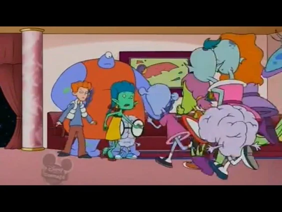 Image - The Big Sleepover (1).jpg | Disney Wiki | Fandom powered by Wikia